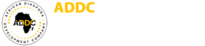 ADDC – African Diaspora Development Company