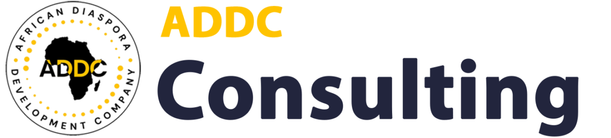 ADDC – African Diaspora Development Company
