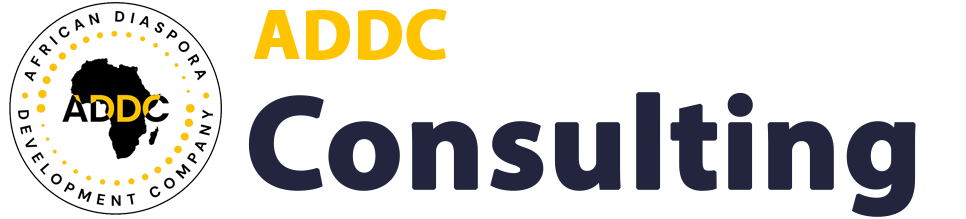 Information & Communications Technology (ICT) – ADDC