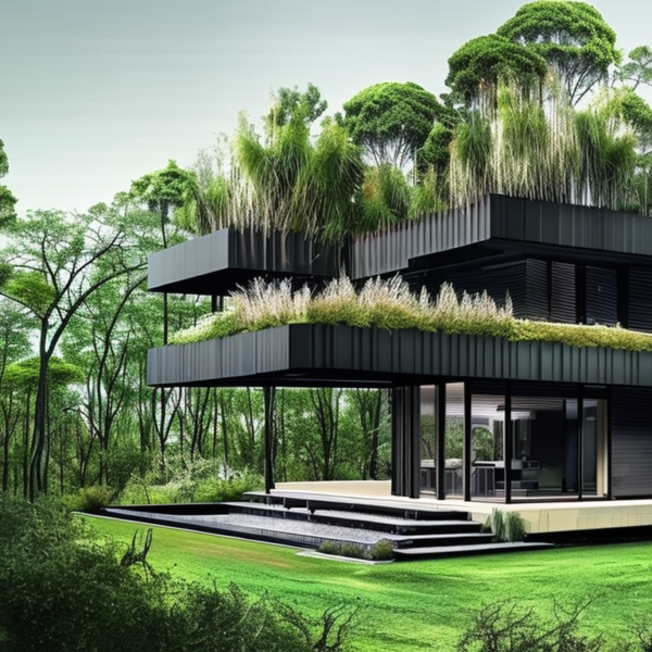 Architecture – ADDC