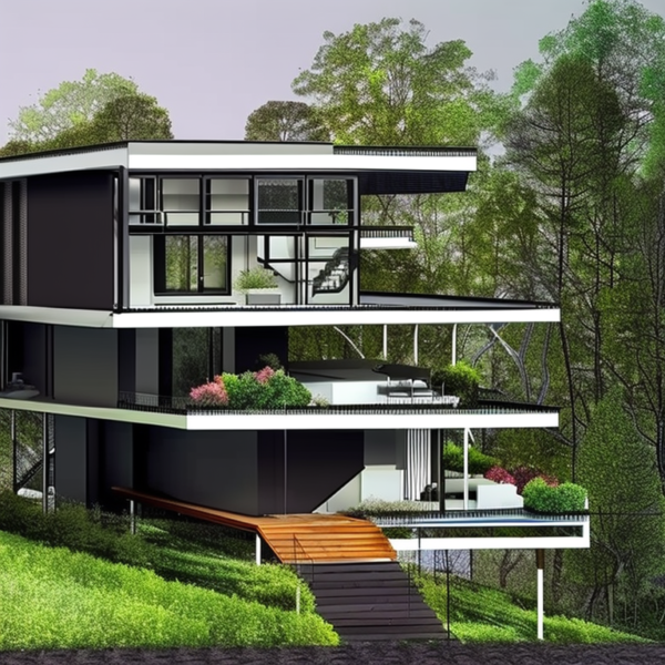 Architecture – ADDC